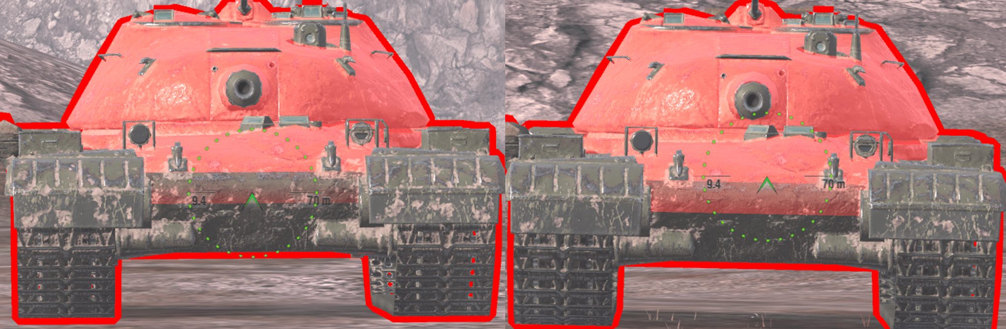 Object 777 version II – GuidesBlitz