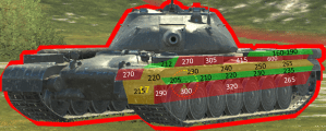 Object 777 version II – GuidesBlitz