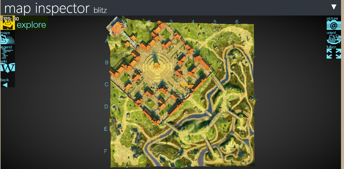 Armor Inspector – GuidesBlitz