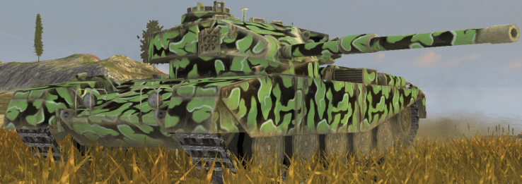 Rare camo archive – GuidesBlitz