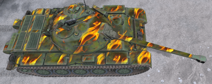 Rare camo archive – GuidesBlitz