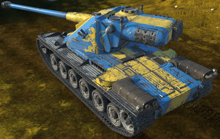 Kranvagn – GuidesBlitz