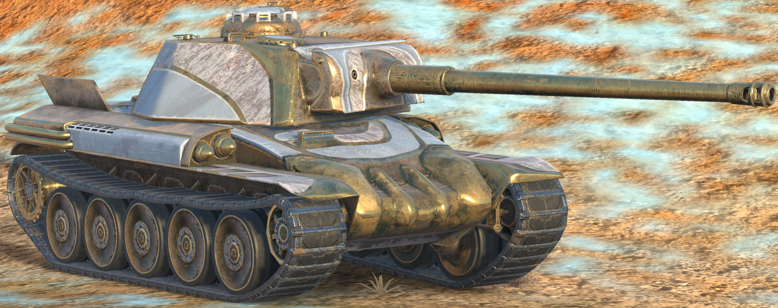 Magnate – GuidesBlitz