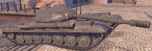 Object 777 version II – GuidesBlitz