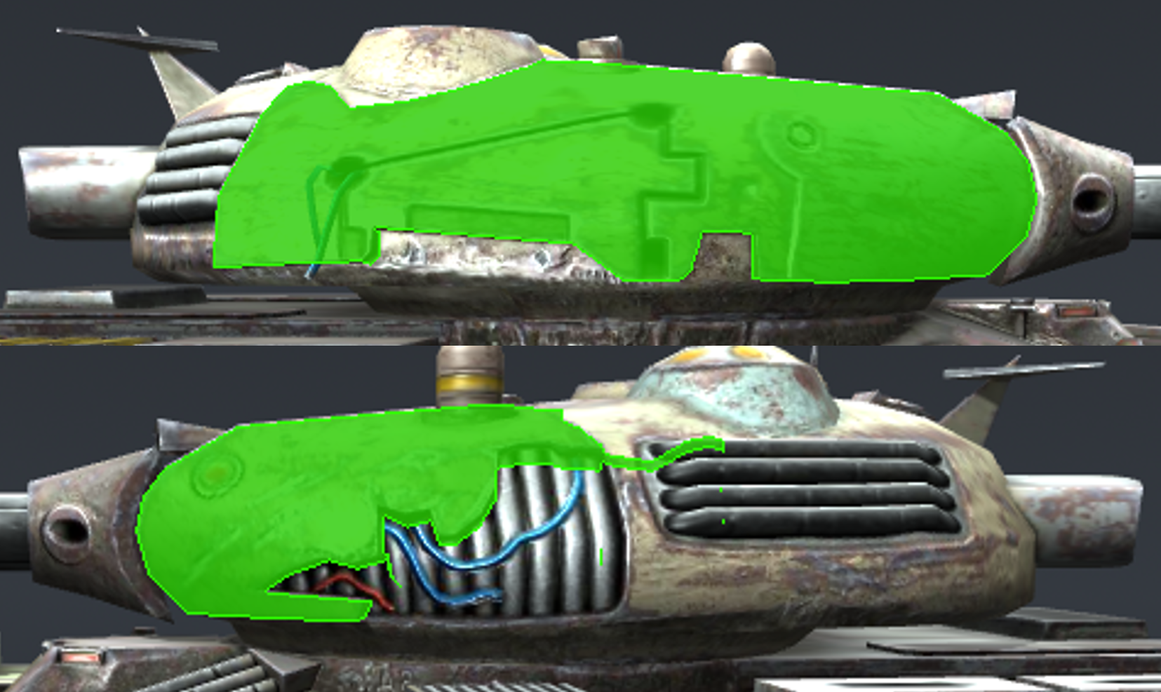 Regressor – GuidesBlitz