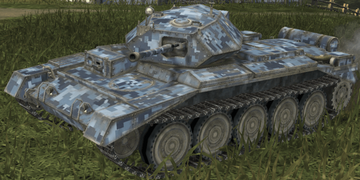 Rare camo archive – GuidesBlitz
