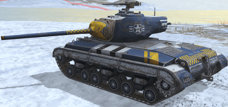 T25 Pilot 1 – GuidesBlitz