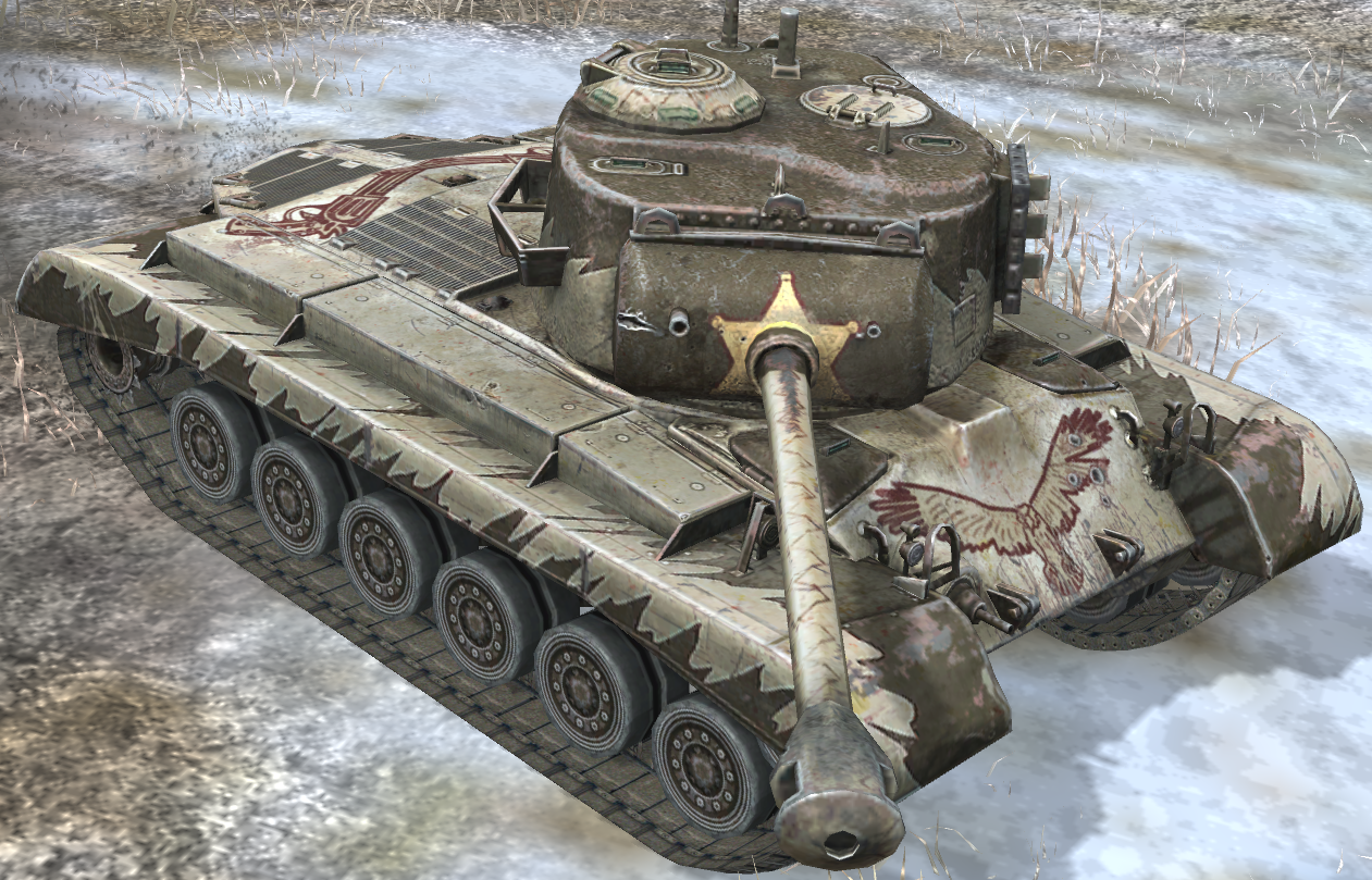 T26E5 – GuidesBlitz