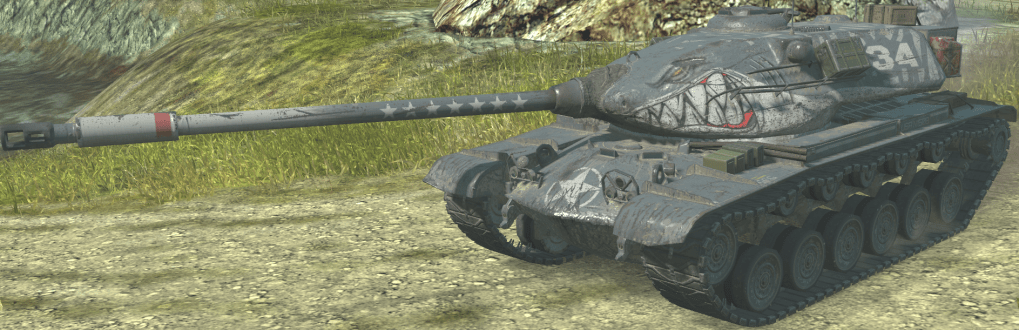 T54E2 – GuidesBlitz