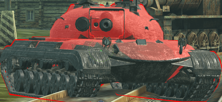 Obj.274a – GuidesBlitz