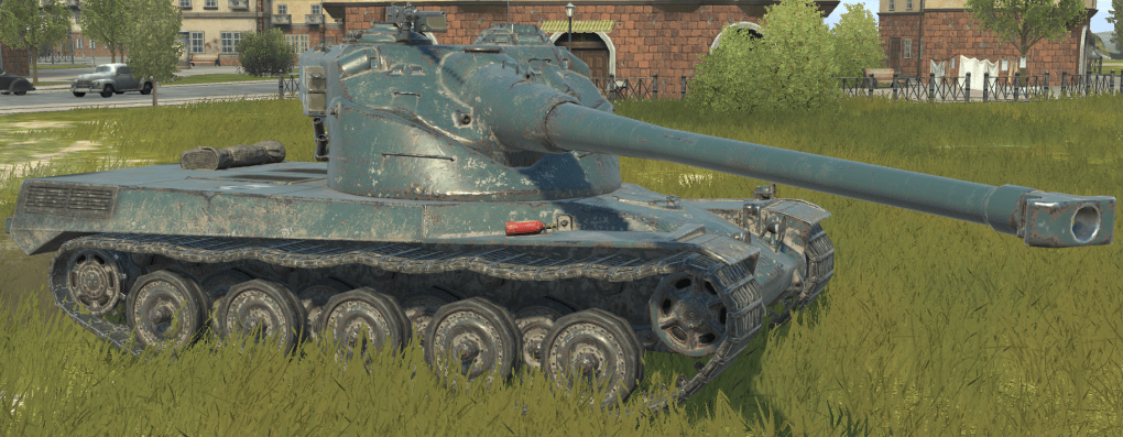 AMX 50 B – GuidesBlitz