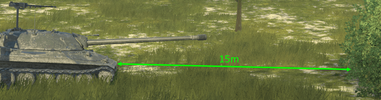 Bush & tree mechanics – GuidesBlitz