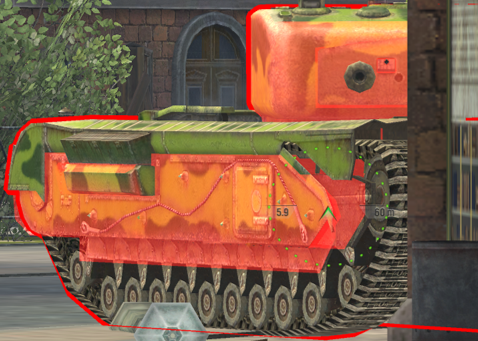 Churchill Mk. VI – GuidesBlitz