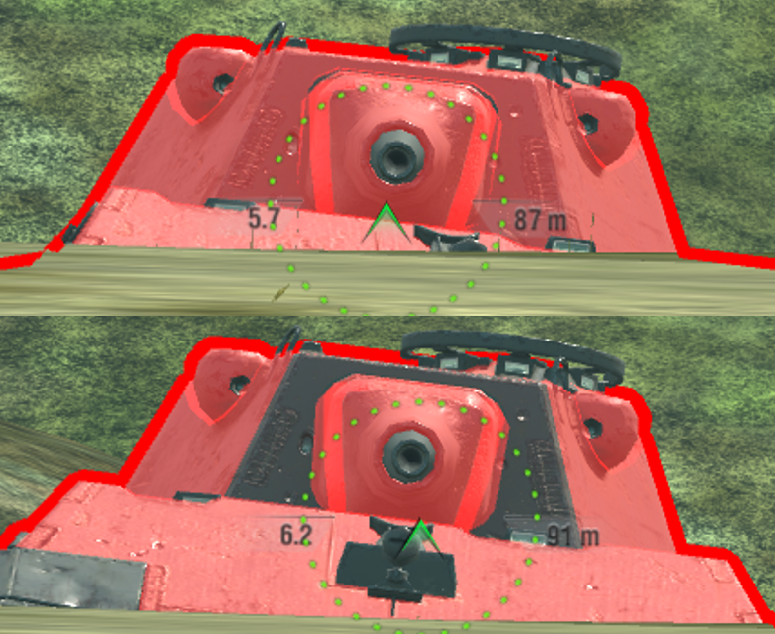 E 50 M – GuidesBlitz