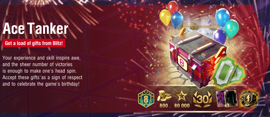 Claim your free birthday gift! – GuidesBlitz