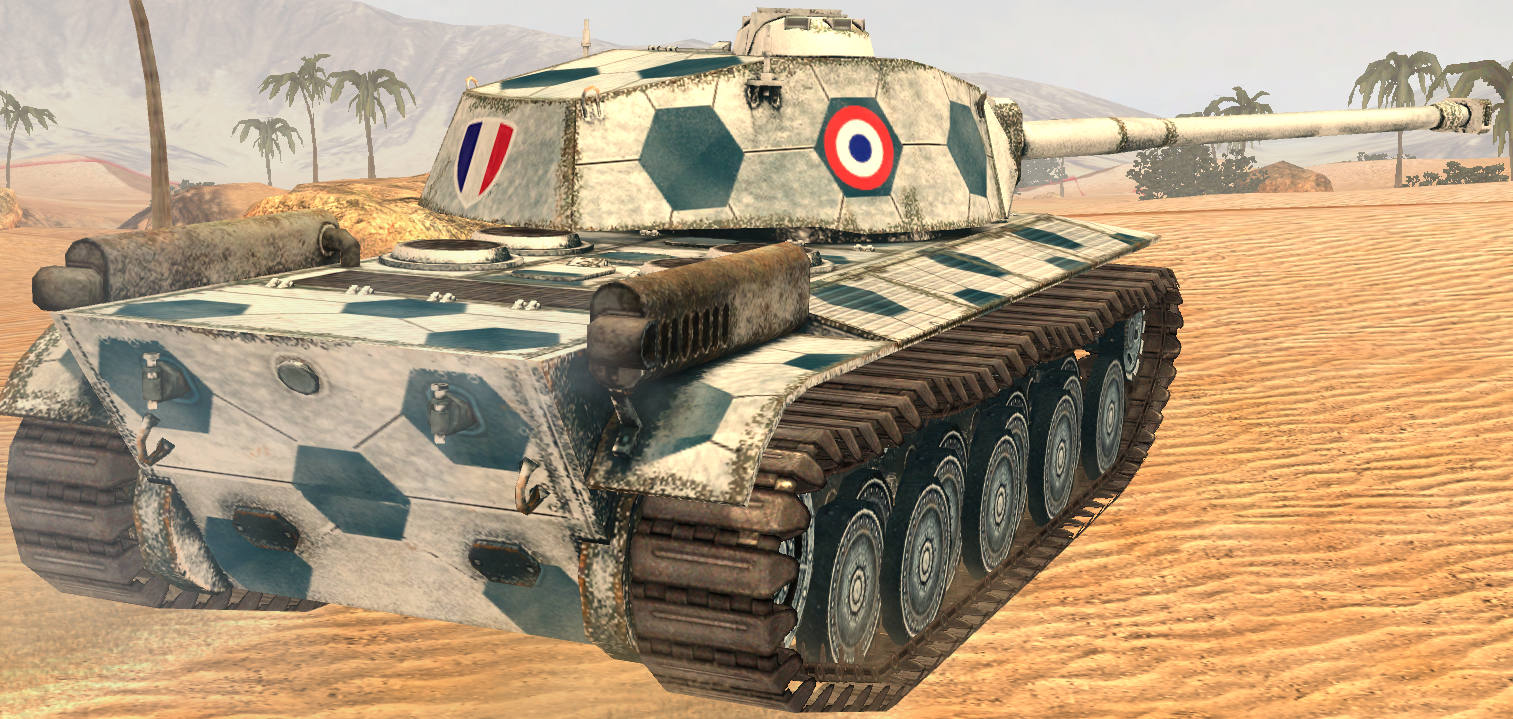 FCM 50 t – GuidesBlitz