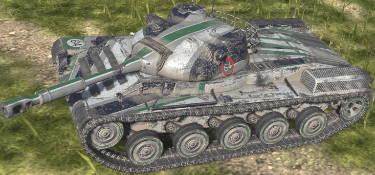 Kunze Panzer – GuidesBlitz