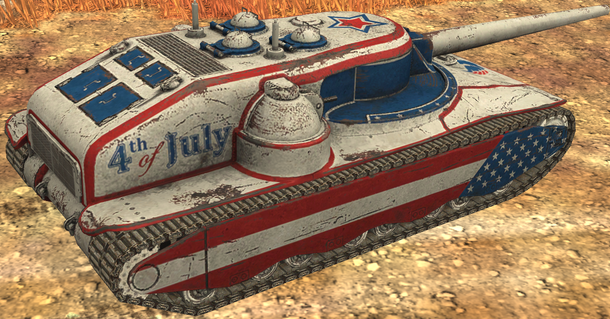 T28 HTC – GuidesBlitz