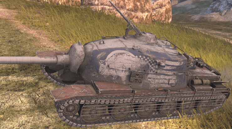 TS-5 – GuidesBlitz