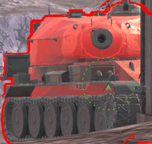 TS-60 – GuidesBlitz