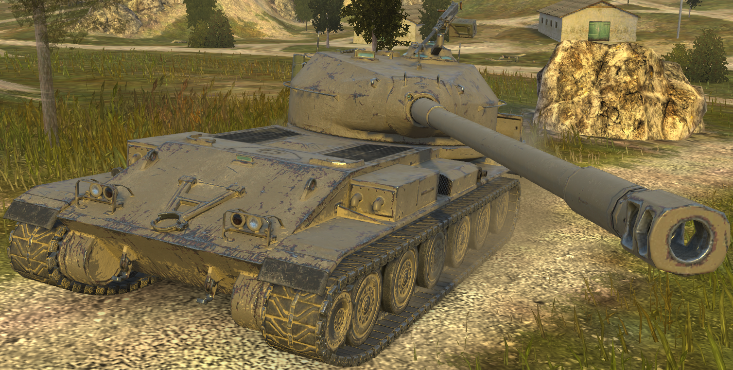 TS-60 – GuidesBlitz