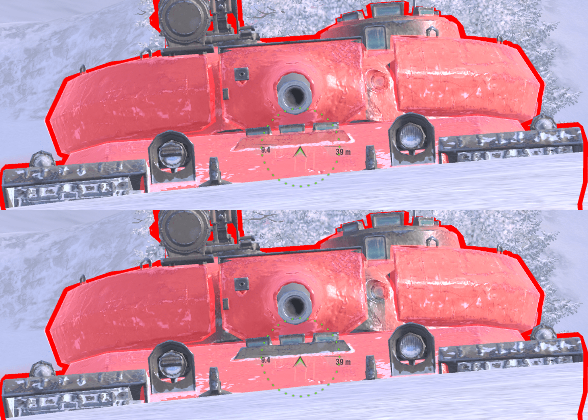 TNH T Vz. 55 – GuidesBlitz