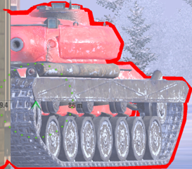 TNH T Vz. 55 – GuidesBlitz