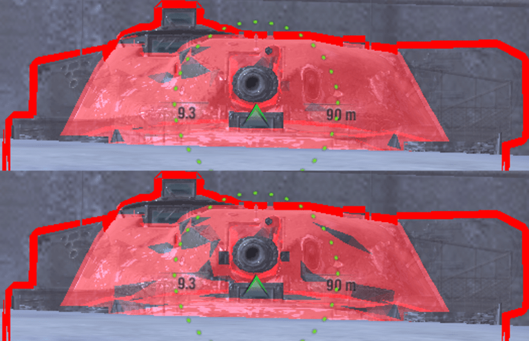 Chieftain Mk. 6 – GuidesBlitz