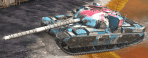 Chieftain Mk. 6 – GuidesBlitz