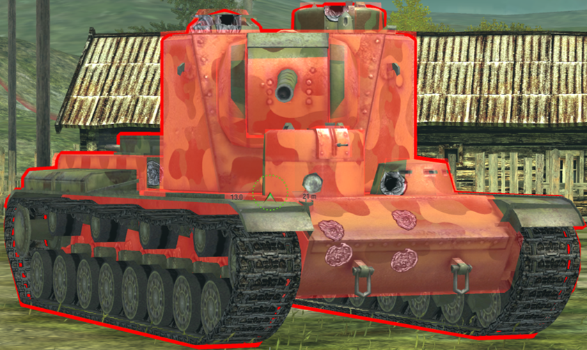 KV-5 – GuidesBlitz