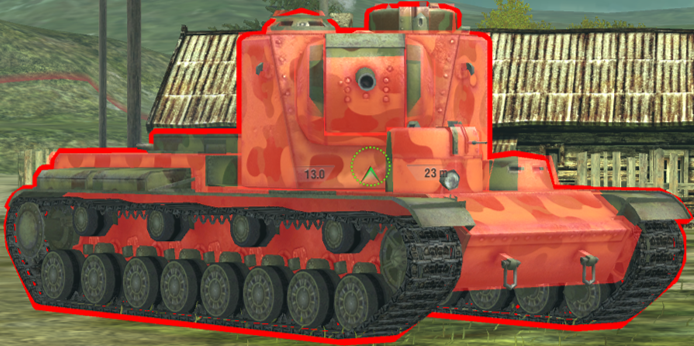 KV-5 – GuidesBlitz