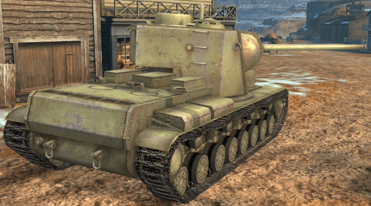 KV-5 – GuidesBlitz