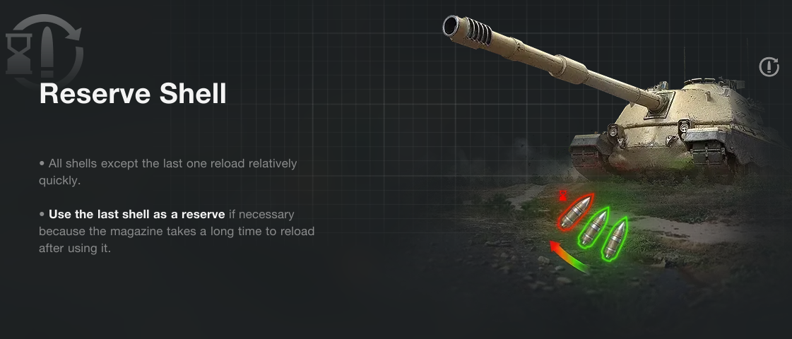 Gun types – GuidesBlitz