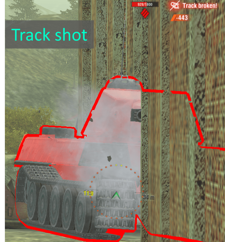 AMX M4 mle. 1949 – GuidesBlitz