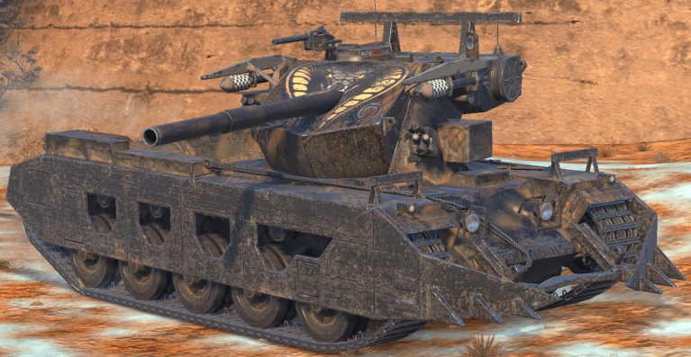 Cobra – GuidesBlitz