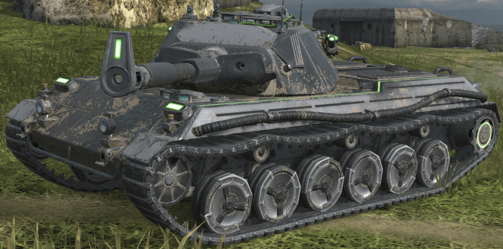 HWK 30 – GuidesBlitz