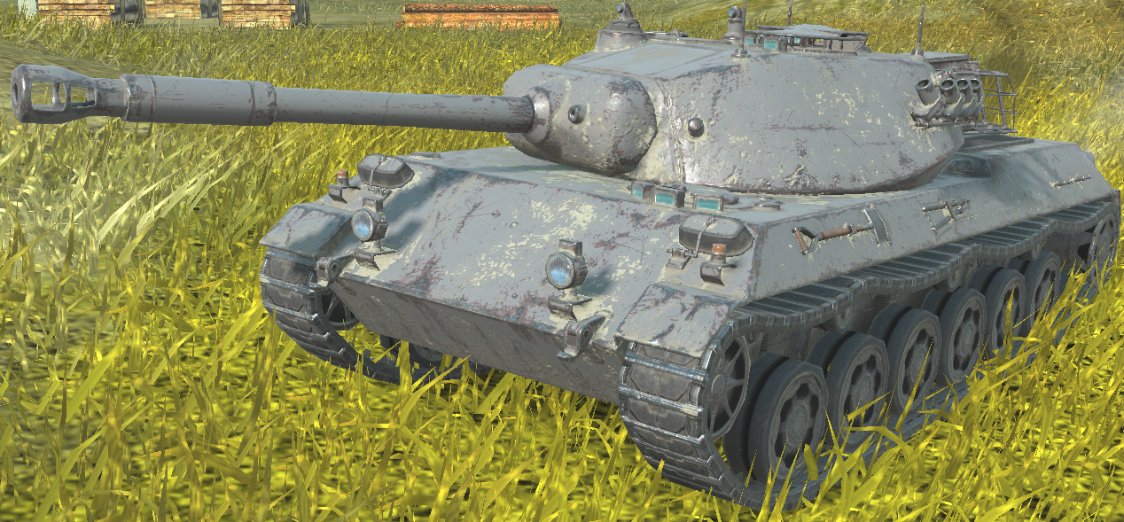 HWK 30 – GuidesBlitz