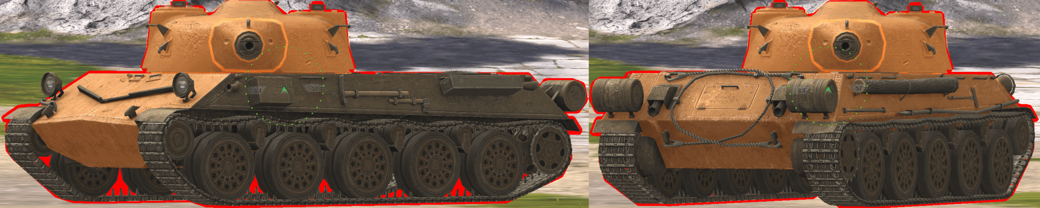 Škoda T 27 – GuidesBlitz