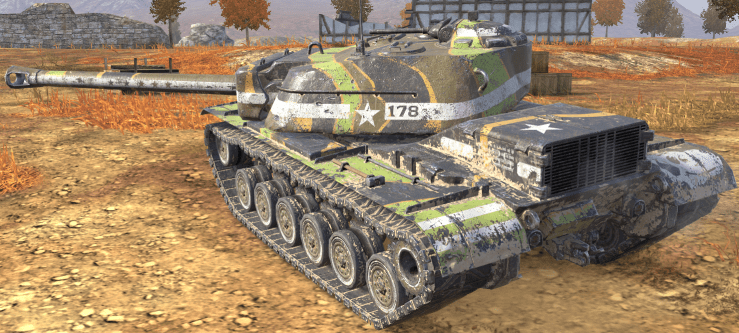 T110E4 – GuidesBlitz