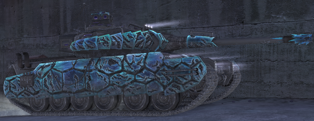 Glacier – GuidesBlitz