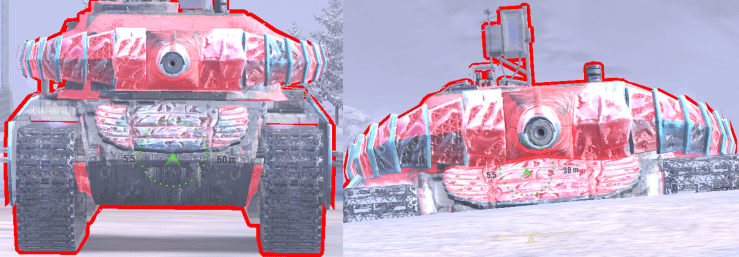 Glacier – GuidesBlitz