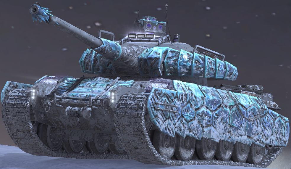 Glacier – GuidesBlitz