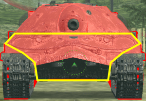 IS-7 – GuidesBlitz