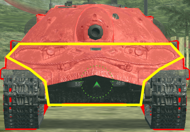 IS-7 – GuidesBlitz