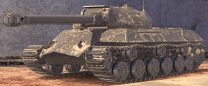 IS-3 Defender – GuidesBlitz