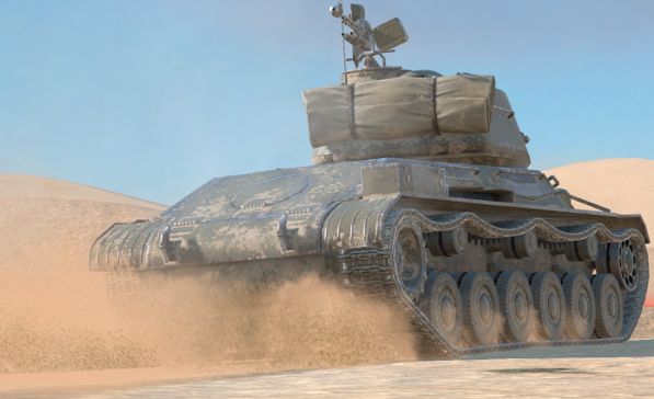 Update 10.6 PBR tanks – GuidesBlitz