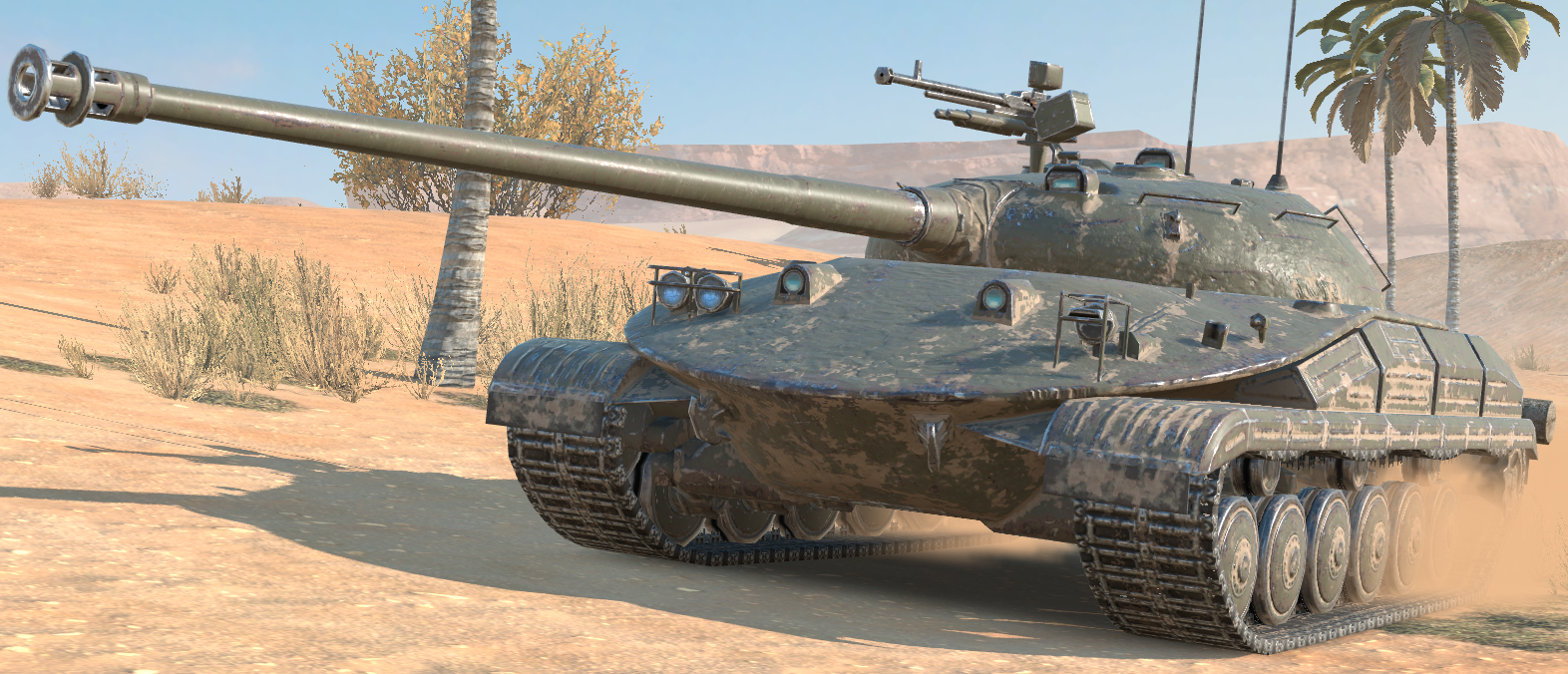 ST-62 Version 2 – GuidesBlitz