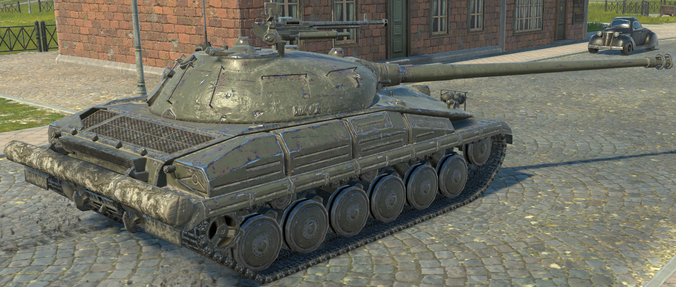 ST-62 Version 2 – GuidesBlitz