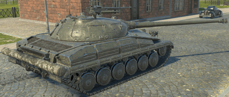 ST-62 Version 2 – GuidesBlitz