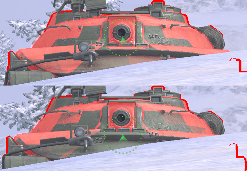 Object 907 – GuidesBlitz